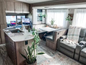 Grand Design Imagine 2670MK Review - Why Not Wander