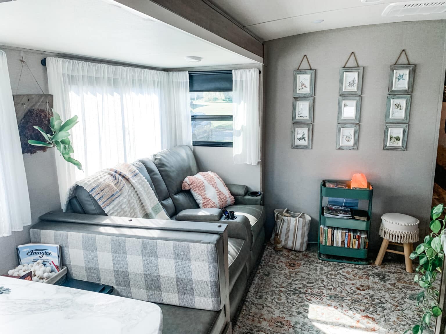 Grand Design Imagine 2670MK Review - Why Not Wander?